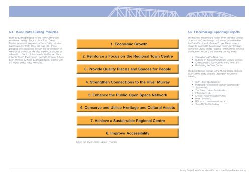 5. Key Strategic Directio
