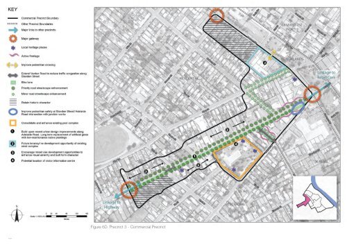 58 Figure 6D. Precinct 3