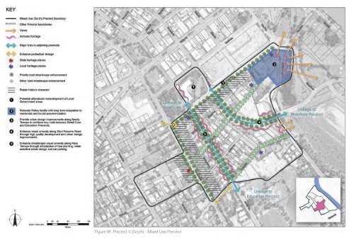 Figure 6F. Precinct 4 (So