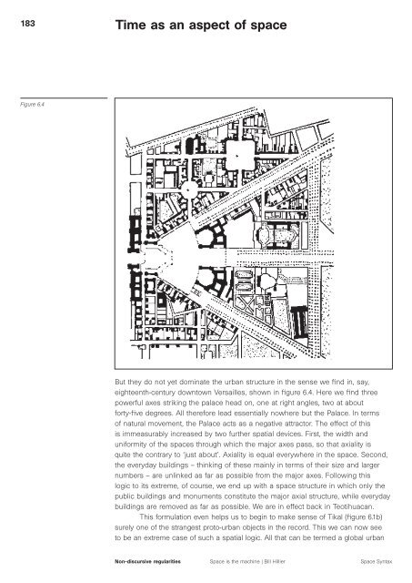 183 Time as an aspect of