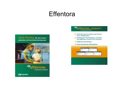 Effentora