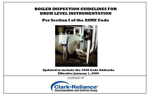 View/Download - Clark Reliance