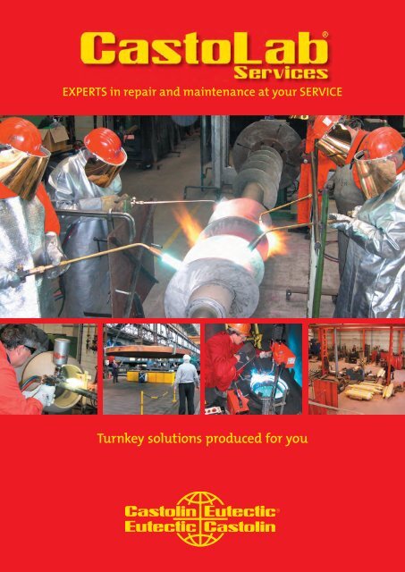 Download - Castolin Eutectic