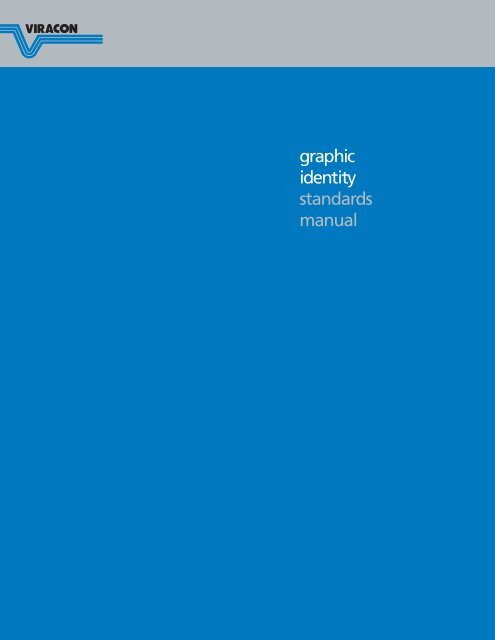 4-1.REV 4-Viracon Identity-Standards manual