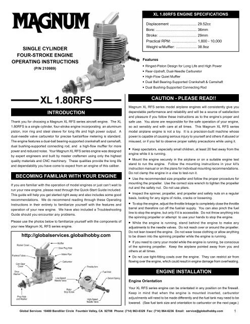 Magnum XL 1.80RFS 8-Page Layout - Media.hobbypeople.net ...