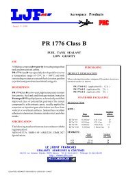 PR 1776 Class A AS