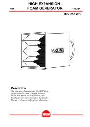 SEMI-SUBSURFACE FOAM INJECTION DEVICE Description