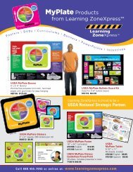 Worksheet - Learning Zone Express