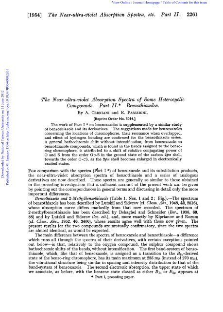 J. Chem. Soc. 1954, 2261.pdf