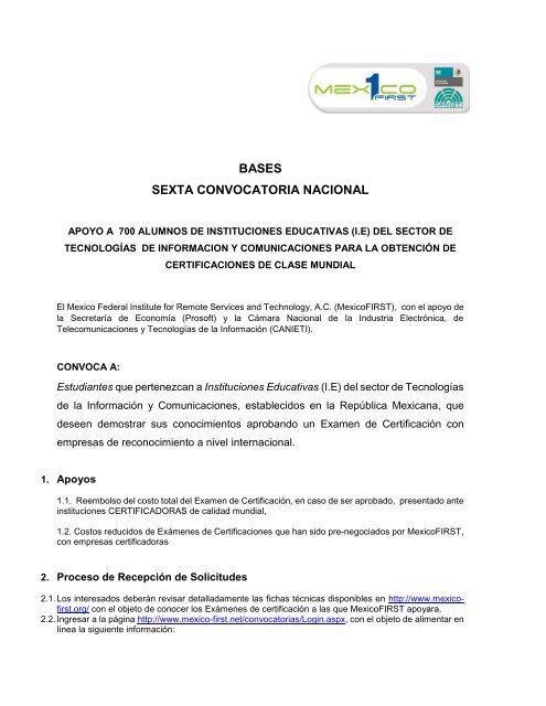 Ejemplo De Carta De Aviso Primera B