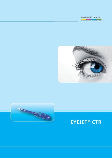 INFO EYEJET CTR
