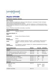 Moplen HP500N.pdf - Motor Polimer