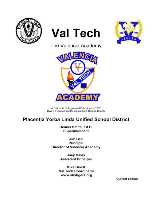 Valencia High School Logo Valencia Boys Soccer Beats Kennedy To Keep