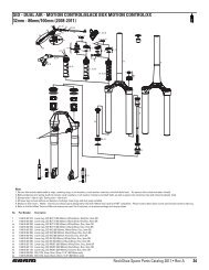 RebA - DUAl AiR - Motion ContRol / blACK boX Motion ContRol ...