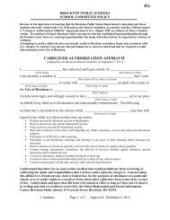 Body Disposition Authorization Affidavit - AMBIS, Funeral ...