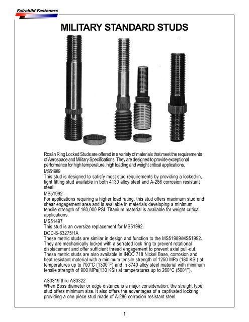 INTRODUCTION ROSÁN IS A