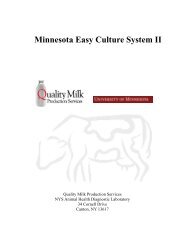 Blood Collection Tube and Labeling Guide - Animal Health ...