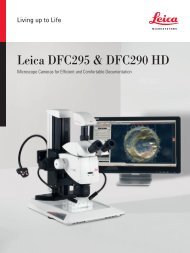 Leica IC80 HD Manual - Leica Microsystems