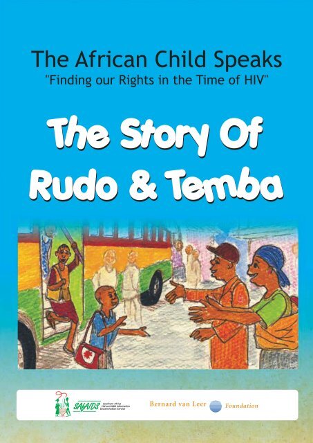 Finding our Rights in the Time of HIV - SAfAIDS
