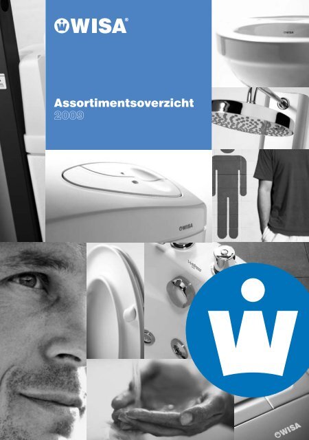 Wisa assortimentsoverzicht - Warmteservice