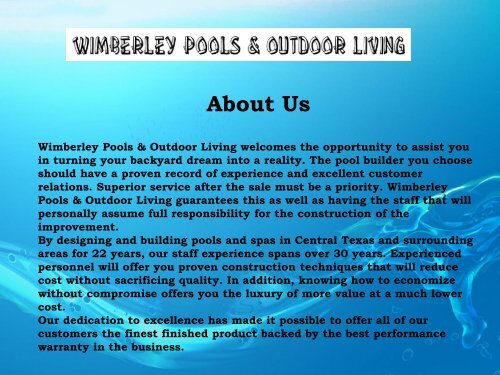 Kyle tx pool builder