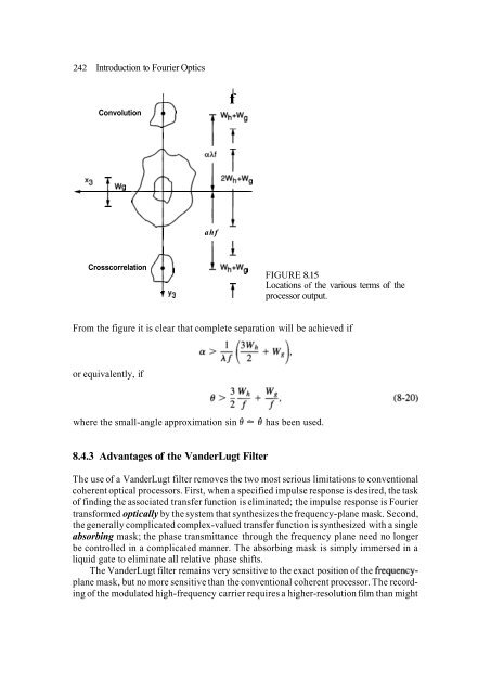 242 Introduction