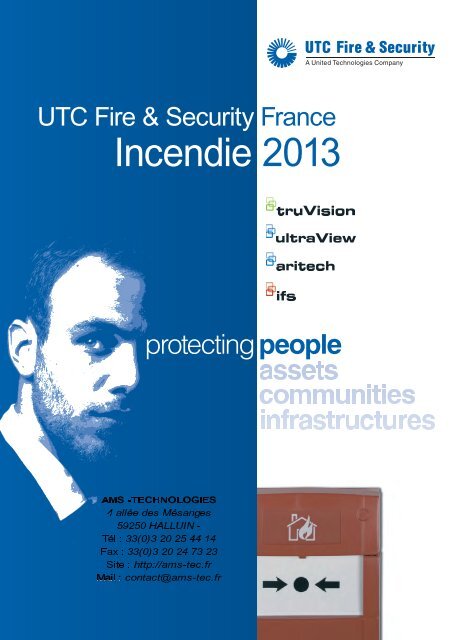 UTC Fire & Security
