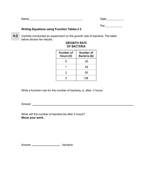 Rédction sur les misérables