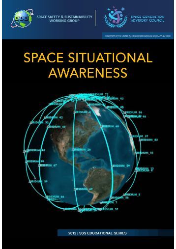 Space Situational Awareness