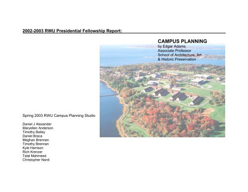 Roger Williams University