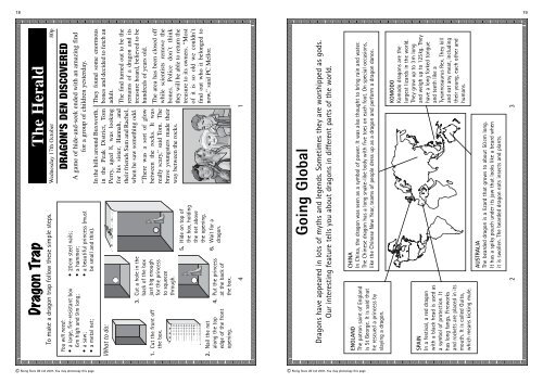 English Assessment new Y4 new - Rising Stars