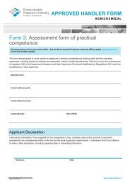 EN Competence Assessment Form - Template 1