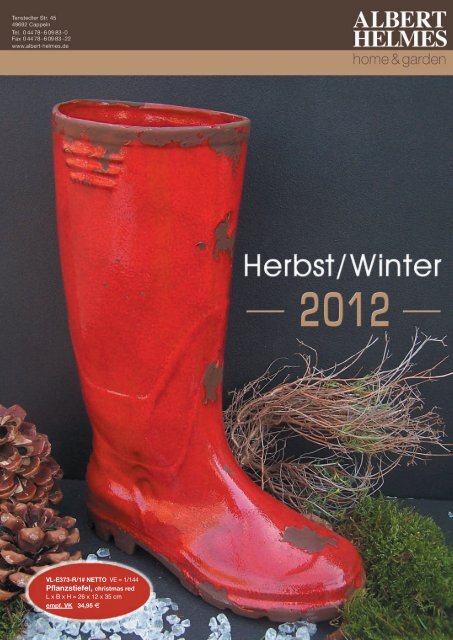 als PDF - Albert Helmes