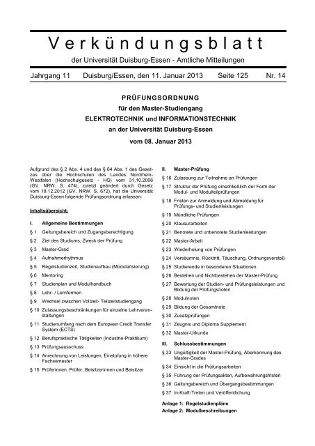 Download - University Duisburg Essen, Electrical Engineering ...