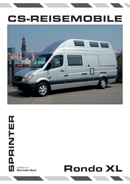 Cs Rondo Xl