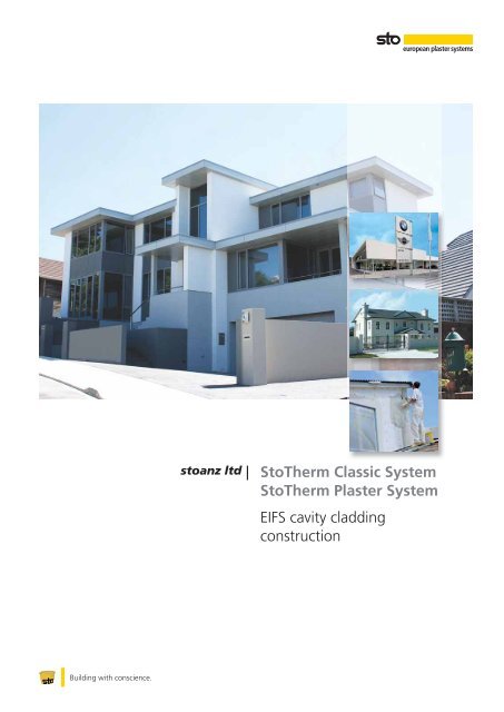 StoTherm Classic System.pdf