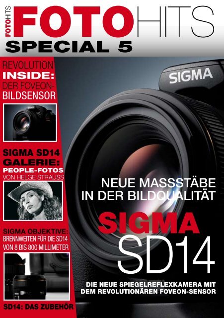 SD14 - SIGMA Deutschland GmbH