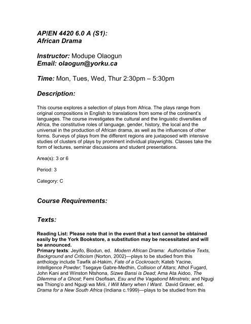 Modupe Olaogun Email