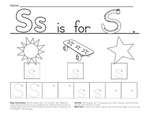 Starfall Worksheet Starfall Download Center {Literacy Freebies!}