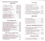 Langer's Delicatessen-Restaurant Menu ... - MainMenus.com