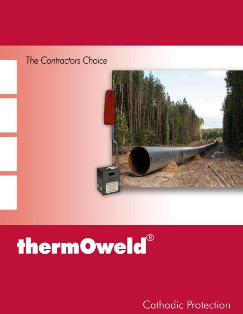 Cathodic Protection - Protection Engineering