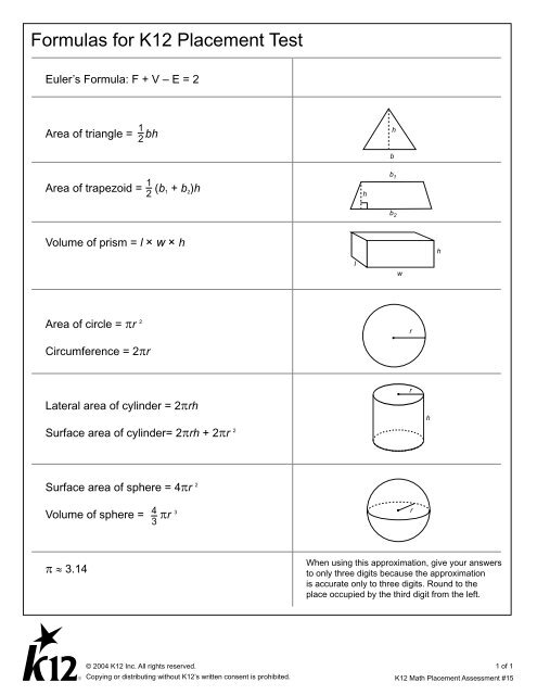 k12 placement test math - catalogelectrictoothbrushoralbb