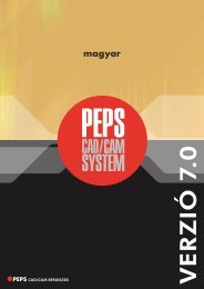 PEPS Module - Camtek GmbH