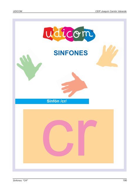 Sinfón /cr - Educarm