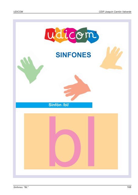 Sinfón /bl - Educarm