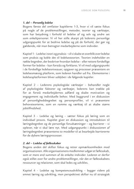 10 LEDELSE I TEORI OG PRA