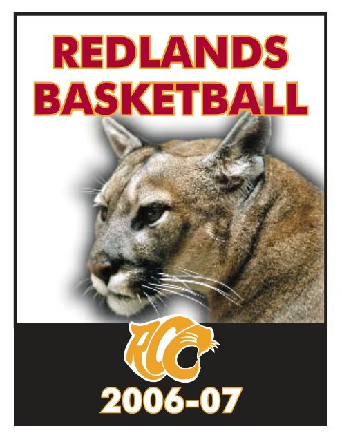 Redlands Community College Logo