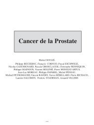 ANATOMIE D'UN ENDOSCOPE