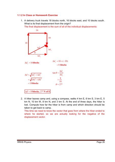 Sec 1 1 2 Solutions