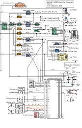 BMW R1100RT Electrical Schematic P 1 of 3 V1, 2/8 ... - mac-pac.org